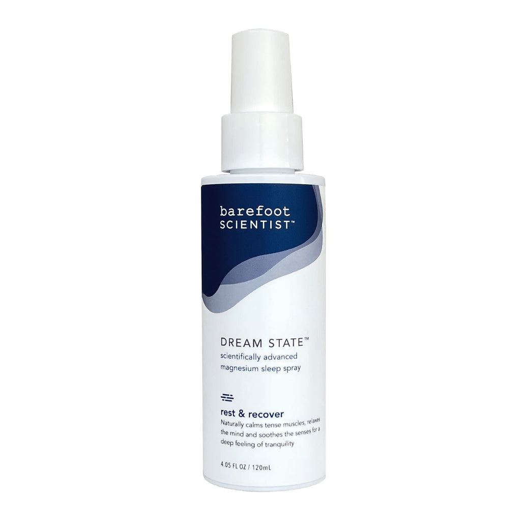 magnesium spray for overall wellness