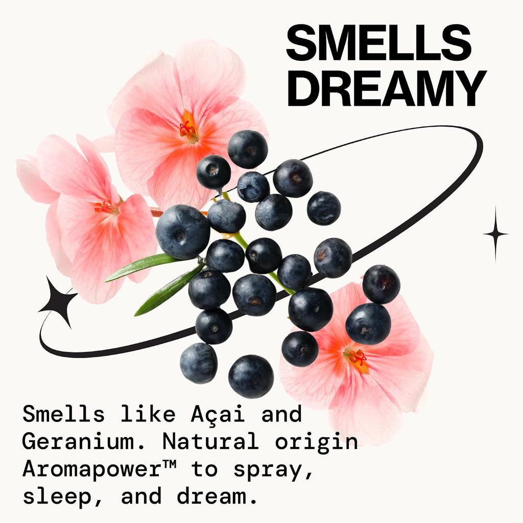 Magnesium spray for post-workout recovery
