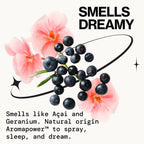 Magnesium spray for post-workout recovery