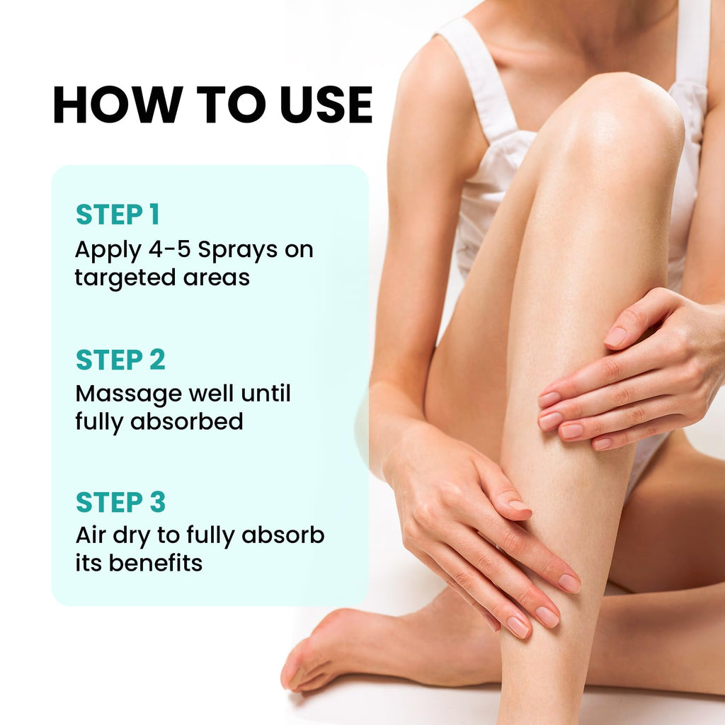 magnesium spray for post-workout recovery