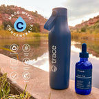 magnesium spray for quick absorption
