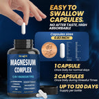 magnesium spray for quick absorption