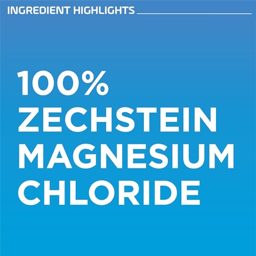 magnesium spray for quick absorption