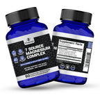 magnesium spray for quick absorption