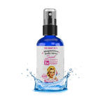 magnesium spray for relaxation