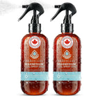magnesium spray for relaxation