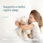 magnesium spray to support sleep quality