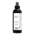 Magnesium spray with essential minerals