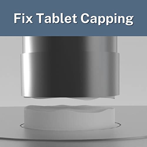 magnesium stearate for enhanced tablet quality