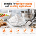 magnesium stearate powder for baking