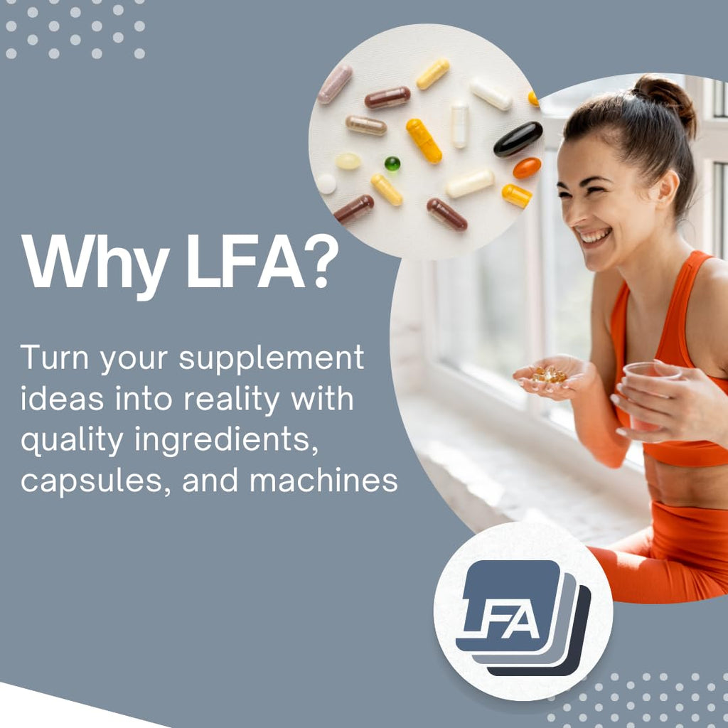magnesium stearate powder for dietary supplements