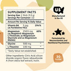 magnesium sticks for better sleep