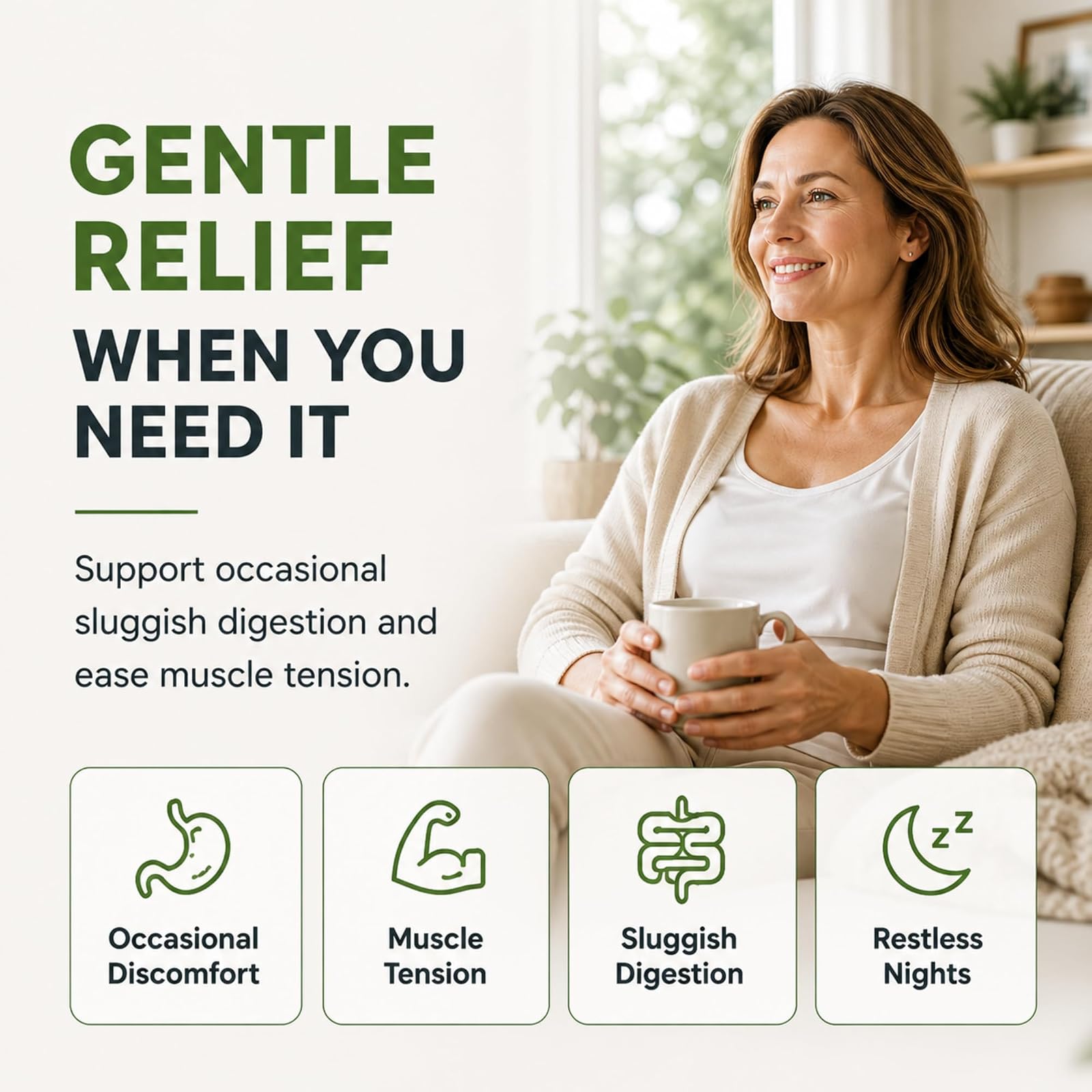magnesium sulfate for muscle relaxation