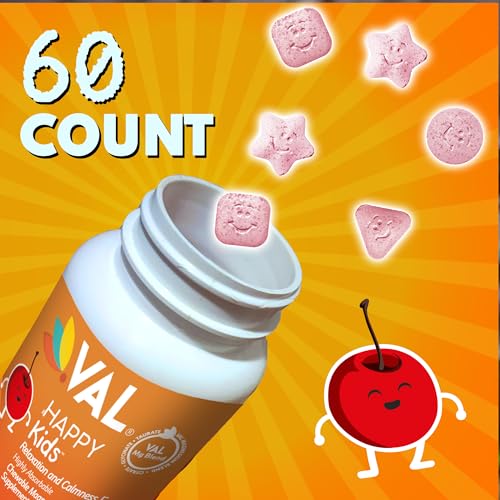 magnesium supplement for active children