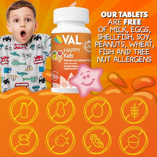 magnesium supplement for active kids