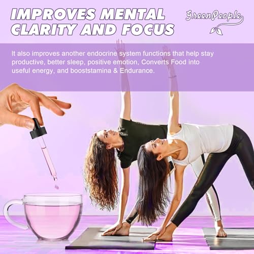 magnesium supplement for active lifestyle