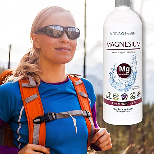 magnesium supplement for active lifestyle
