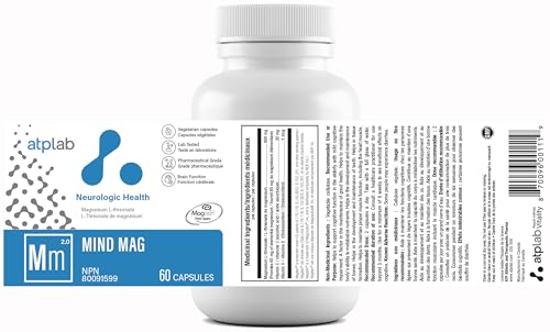 magnesium supplement for active lifestyle