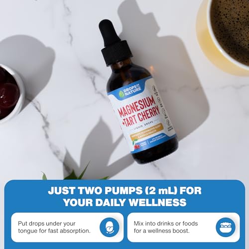 magnesium supplement for active lifestyles