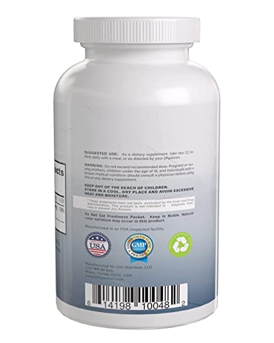 magnesium supplement for active lifestyles