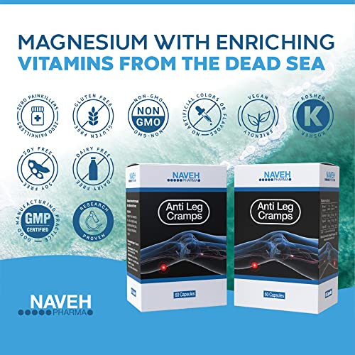 magnesium supplement for active lifestyles