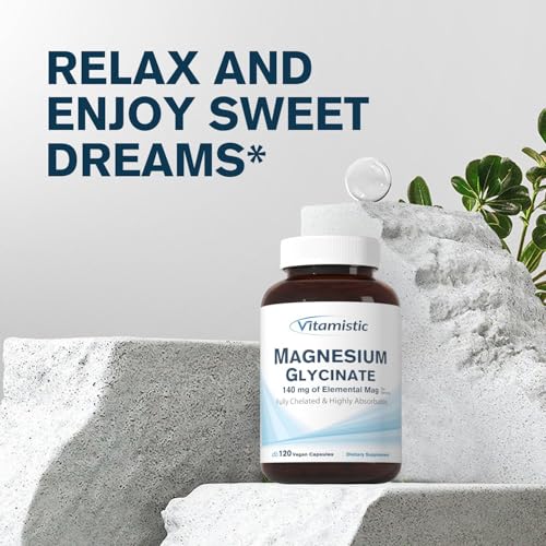 magnesium supplement for active lifestyles
