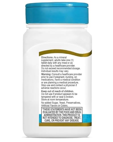 magnesium supplement for active lifestyles