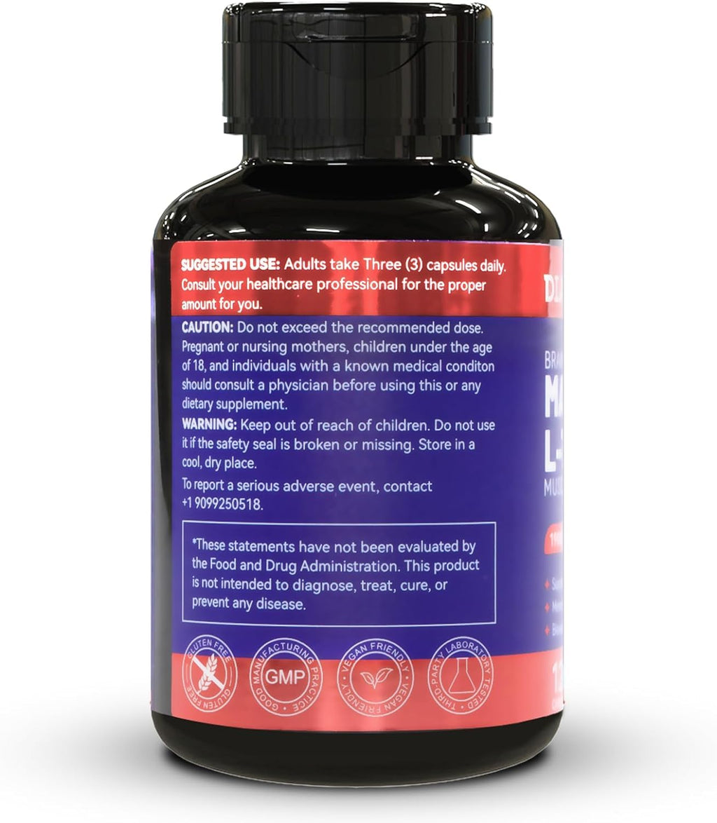 magnesium supplement for active lifestyles