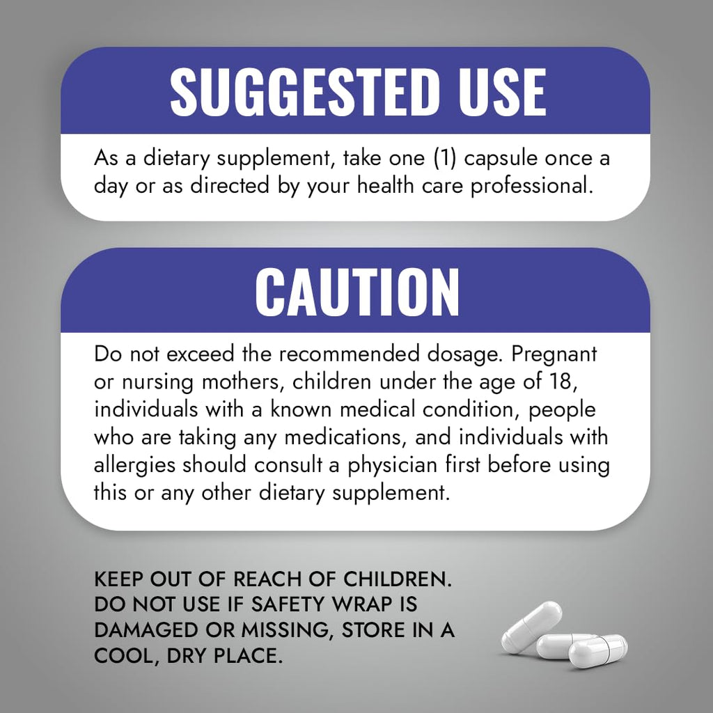 magnesium supplement for active lifestyles