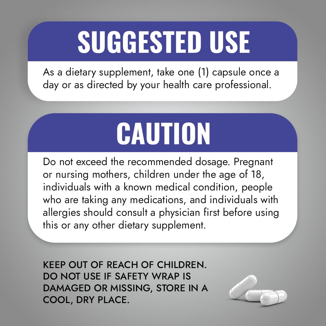 magnesium supplement for active lifestyles