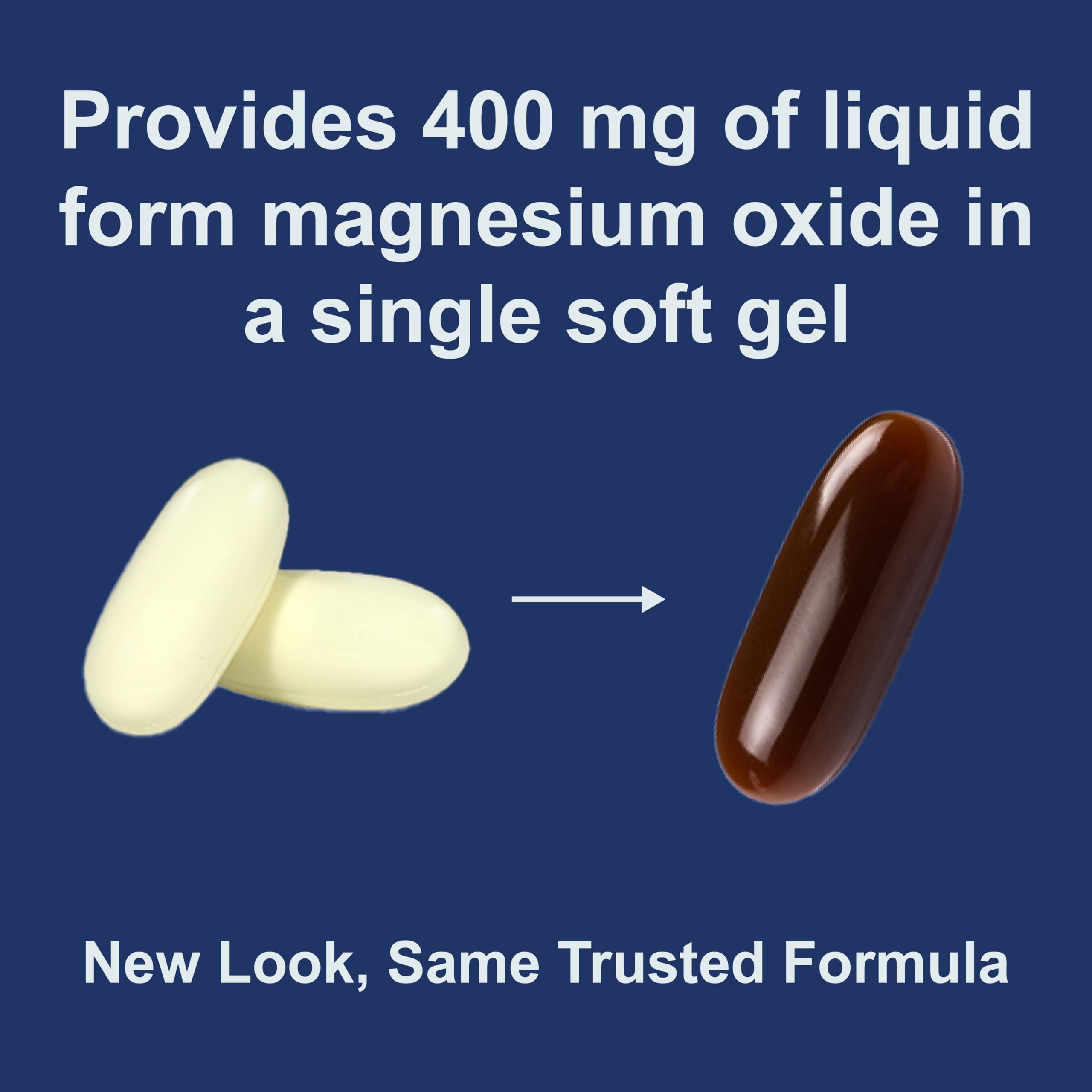magnesium supplement for active lifestyles