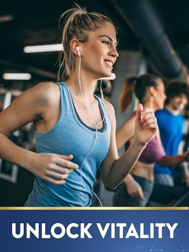 magnesium supplement for active lifestyles