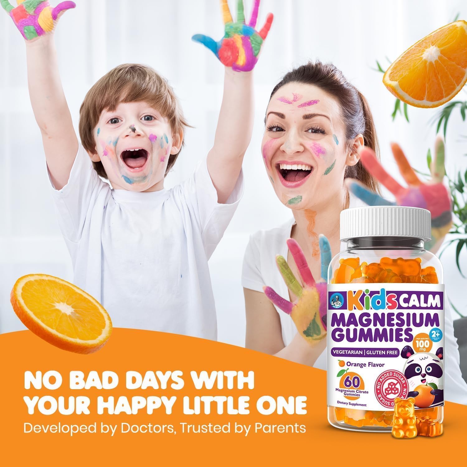 magnesium supplement for active lifestyles