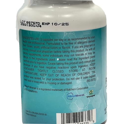 magnesium supplement for active lifestyles