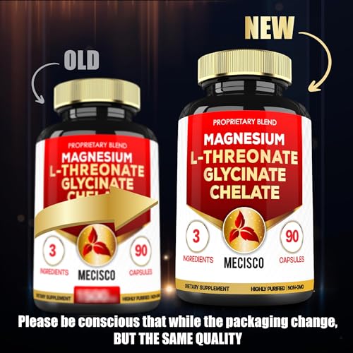 magnesium supplement for active lifestyles