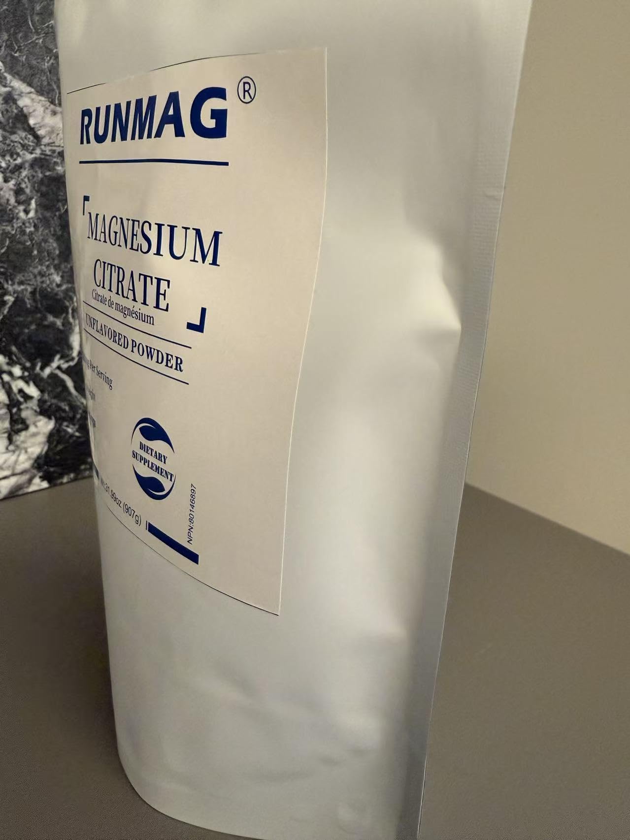 magnesium supplement for active lifestyles