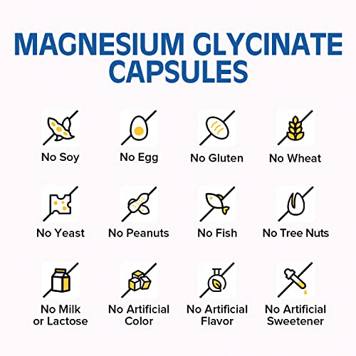 Magnesium supplement for active lifestyles