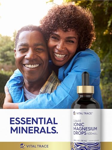 magnesium supplement for active lifestyles