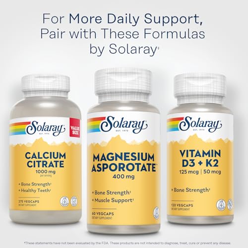 magnesium supplement for active lifestyles