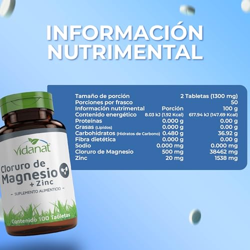 magnesium supplement for active lifestyles