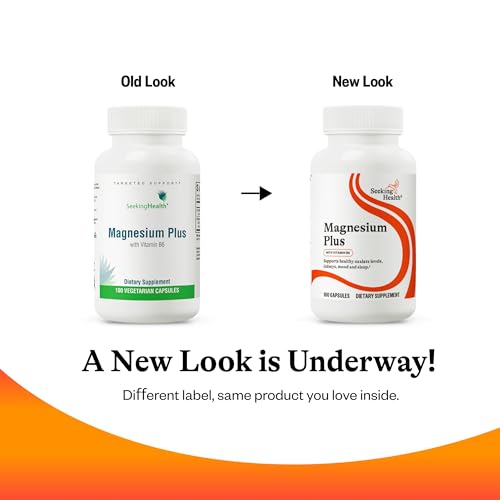 magnesium supplement for active lifestyles