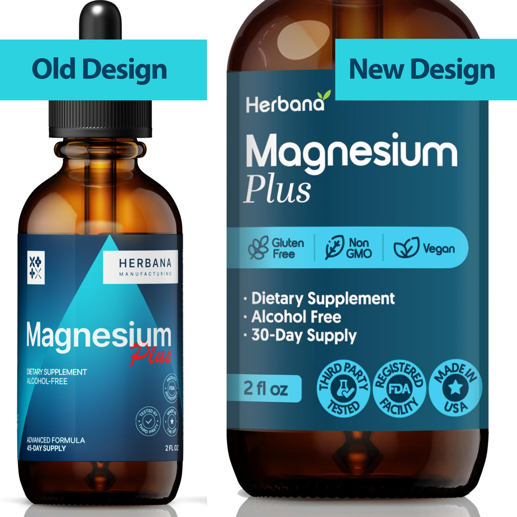 magnesium supplement for active lifestyles