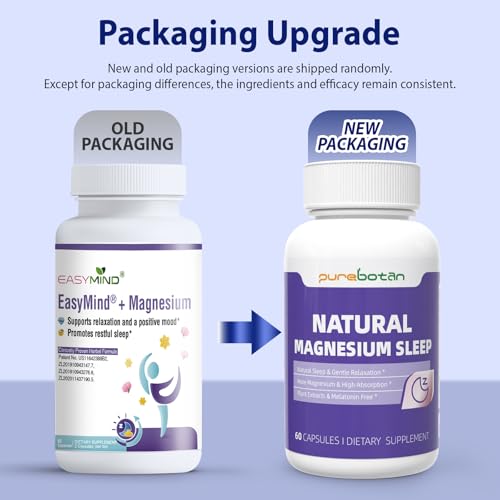 magnesium supplement for adult wellness