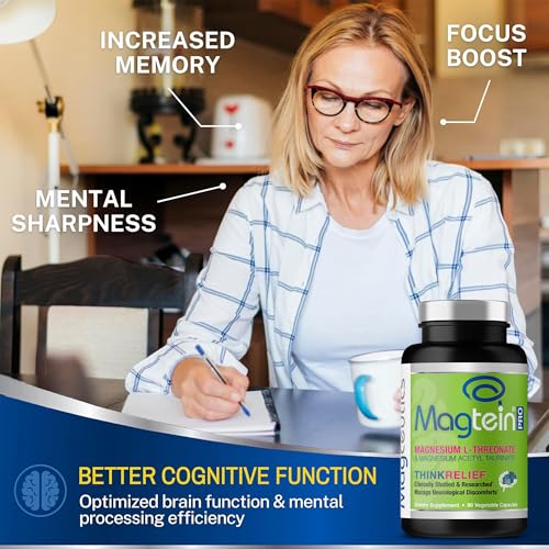 magnesium supplement for adults health