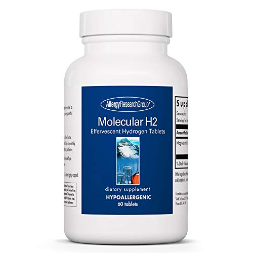 magnesium supplement for antioxidant support