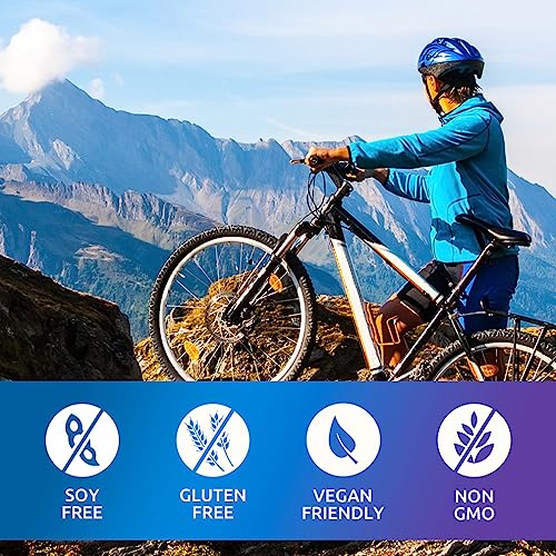 Magnesium supplement for athletes and fitness