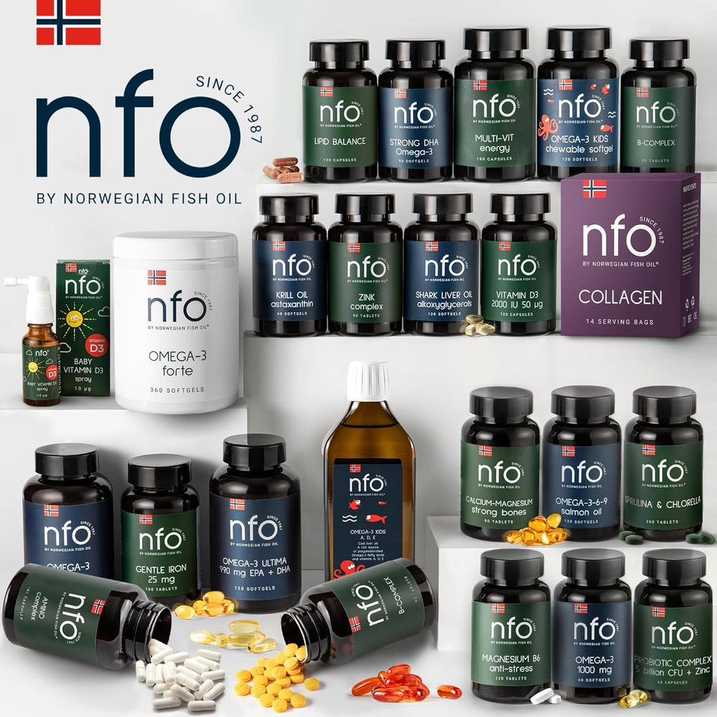 magnesium supplement for athletes
