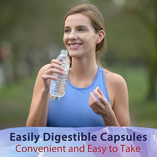 magnesium supplement for athletic performance