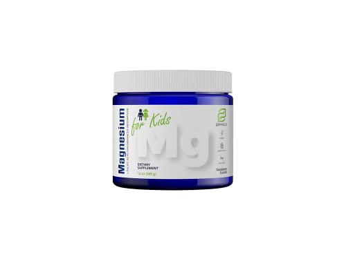 magnesium supplement for balanced mood