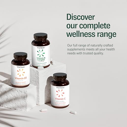 Magnesium Supplement for Balanced Mood